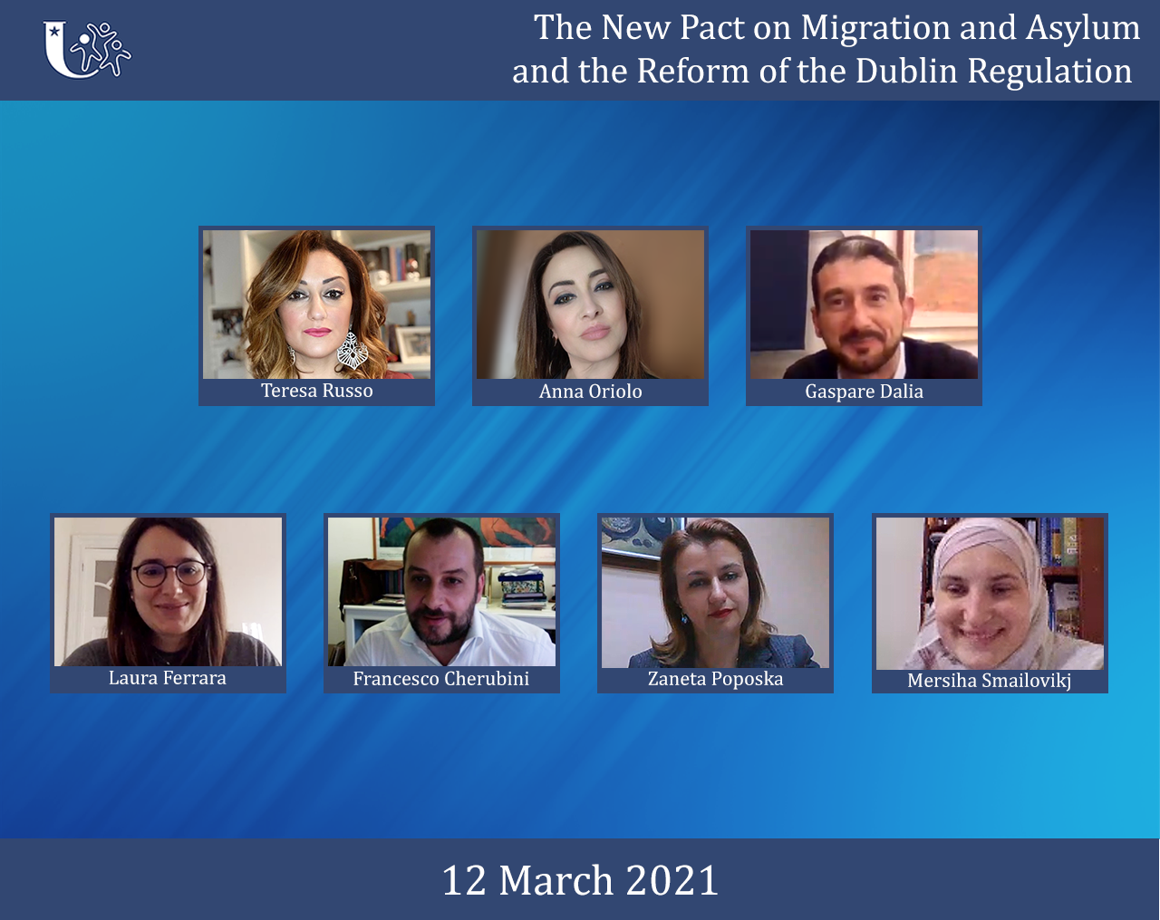 The New Pact on Migration and Asylum and the Reform of the Dublin ...